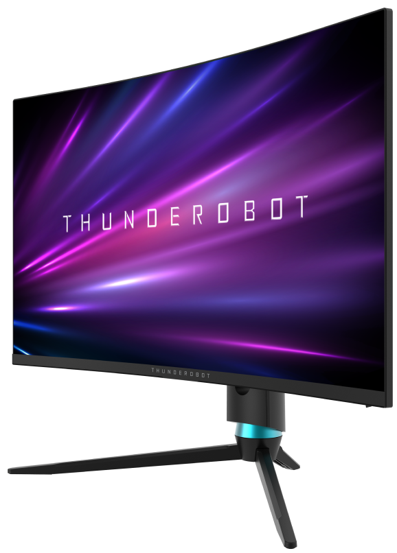 Купить монитор в Алматы, цены на игровые мониторы Thunderobot