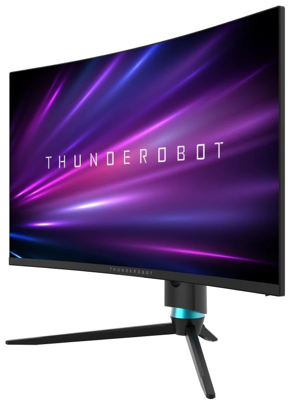 Купить игровой монитор Thunderobot Q32HL в Алматы, Казахстане – цена ...
