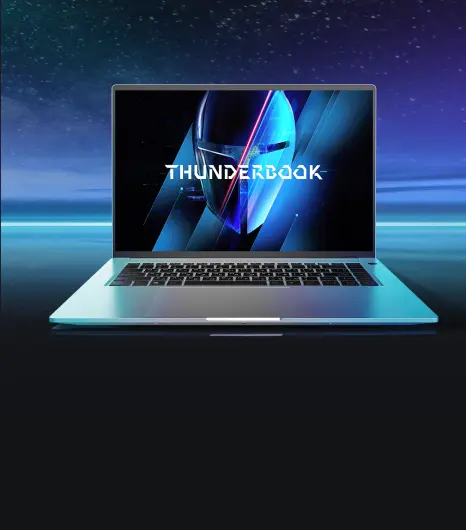 Купить игровой ноутбук в Алматы, цены на ноутбуки Thunderobot