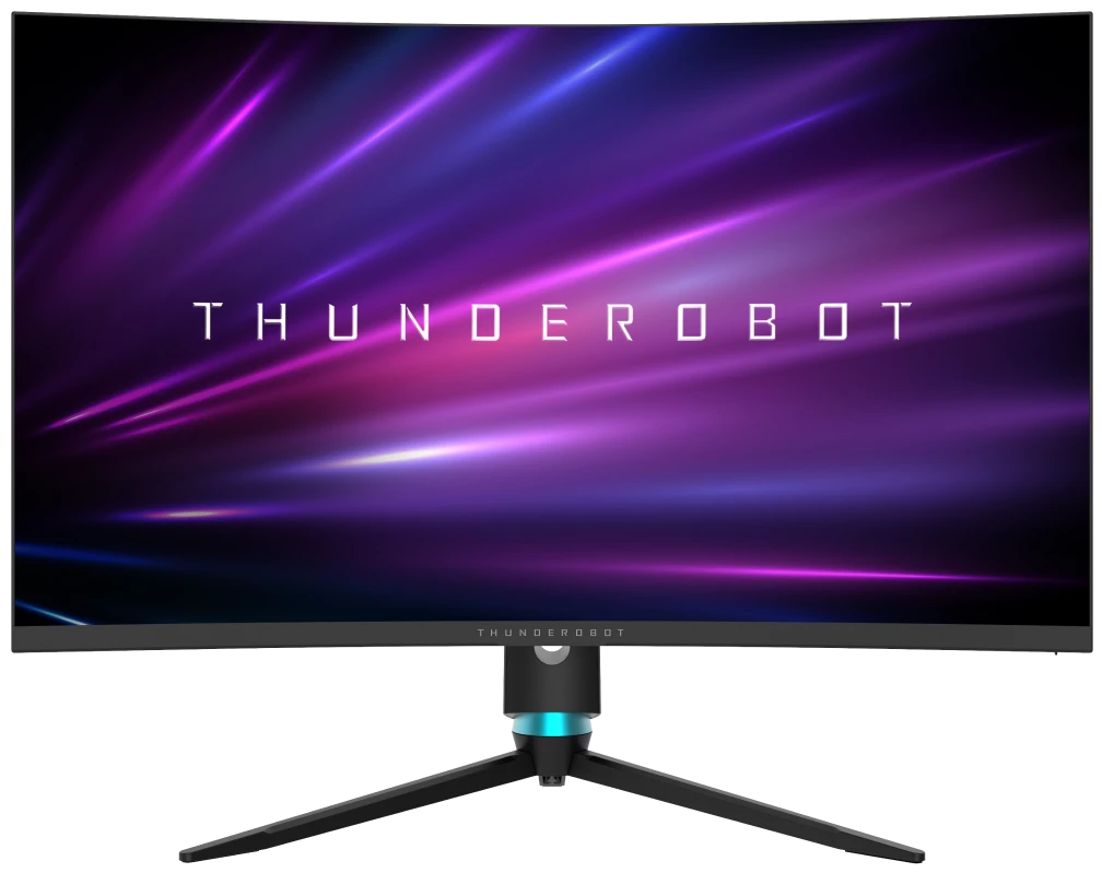 Купить игровой монитор Thunderobot Q32HL в Алматы, Казахстане – цена ...