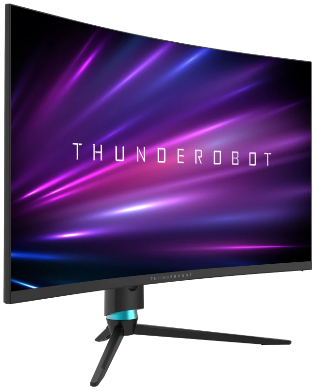 Купить игровой монитор Thunderobot Q32HL в Алматы, Казахстане – цена ...