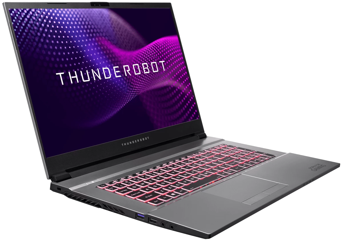 Купить игровой ноутбук Thunderobot 911 Plus G3 Pro 7 в Алматы ...