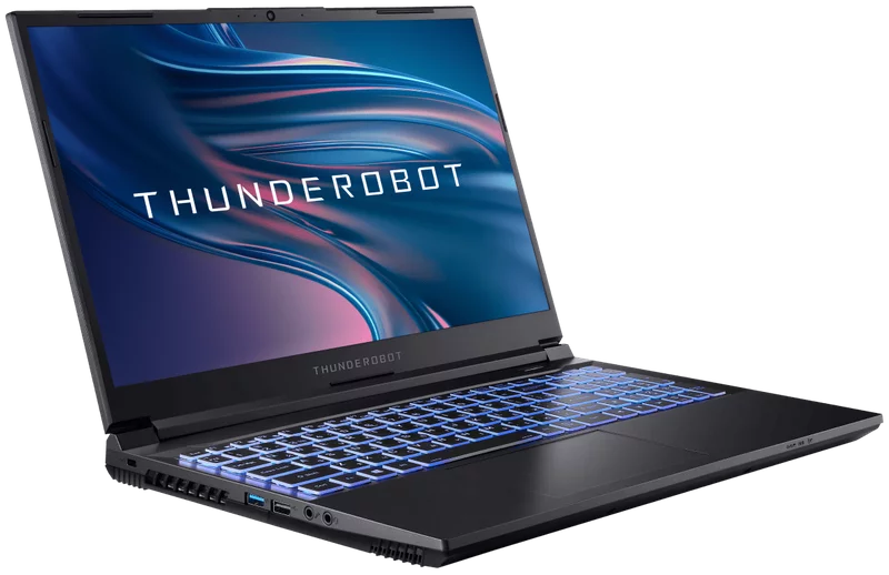 Официальный сайт Thunderobot - купить продукцию бренда Тандеробот