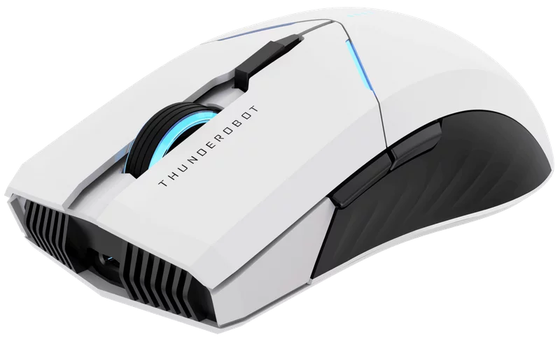 Официальный сайт Thunderobot - купить продукцию бренда Тандеробот