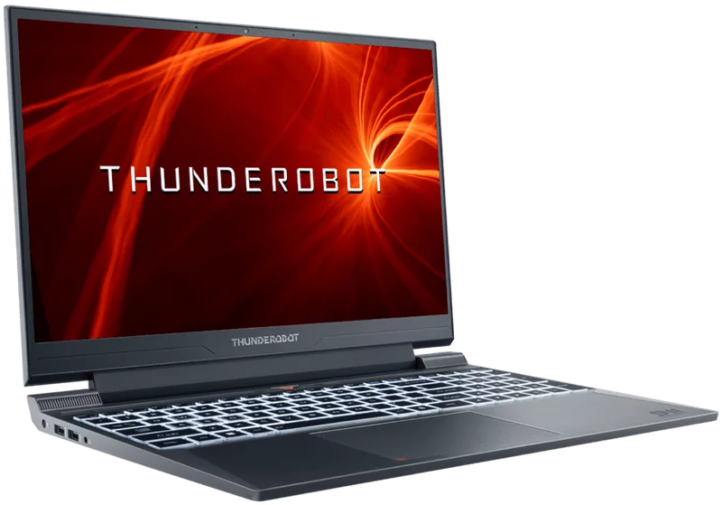 Официальный сайт Thunderobot - купить продукцию бренда Тандеробот