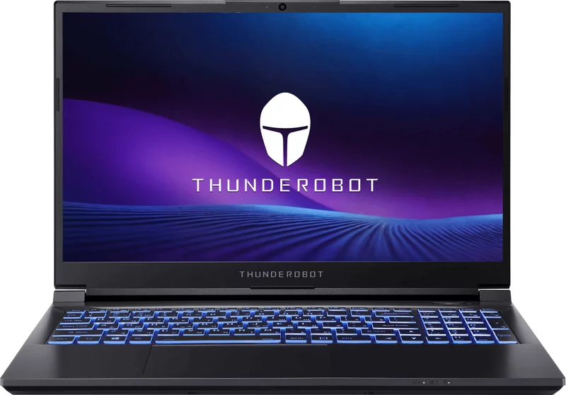 Официальный сайт Thunderobot - купить продукцию бренда Тандеробот