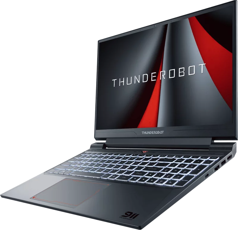 Официальный сайт Thunderobot - купить продукцию бренда Тандеробот